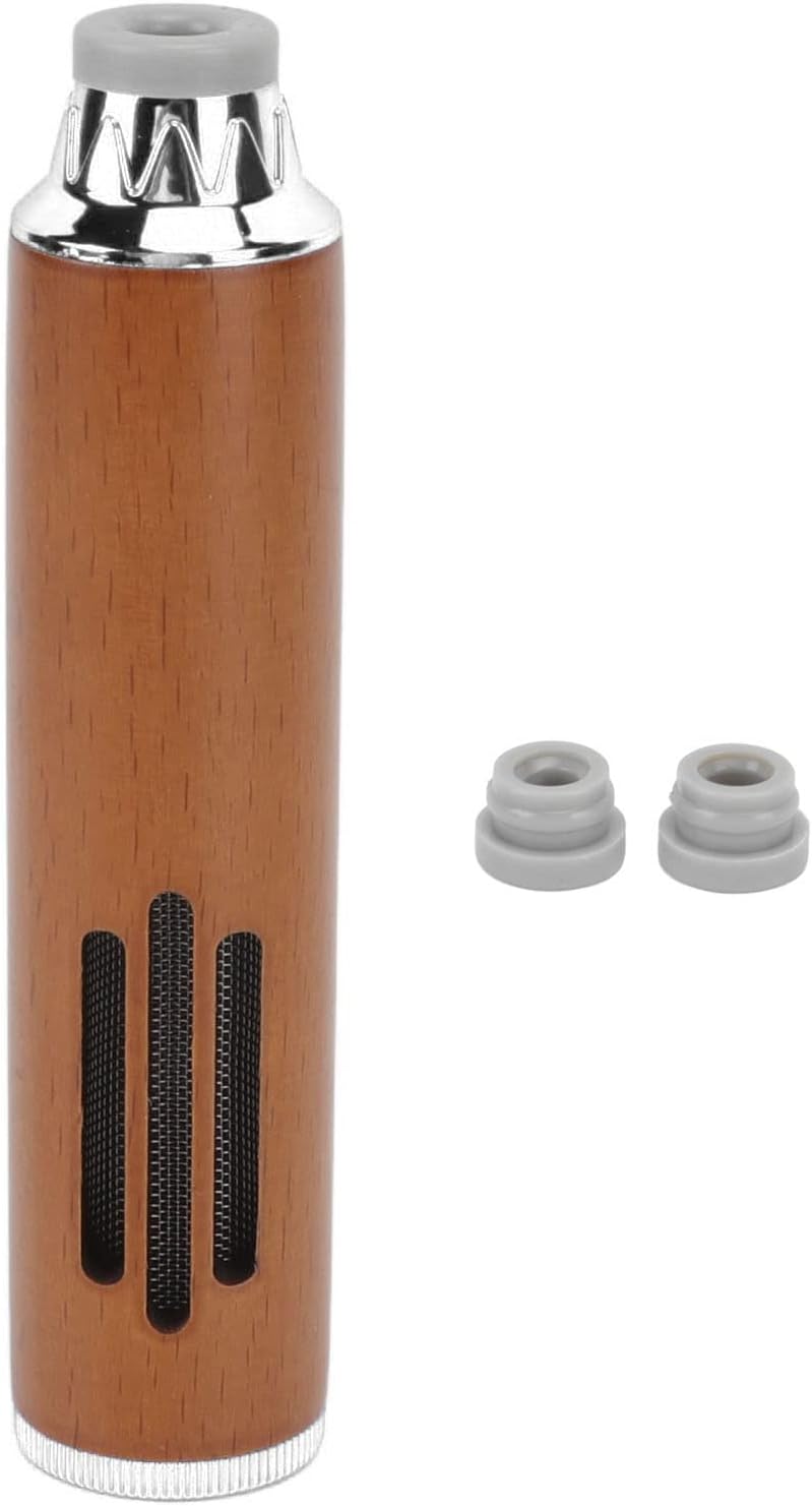 Amazon.com: Car Ashtray Cigarette Lighter, Mini Portable Car Smoking ...