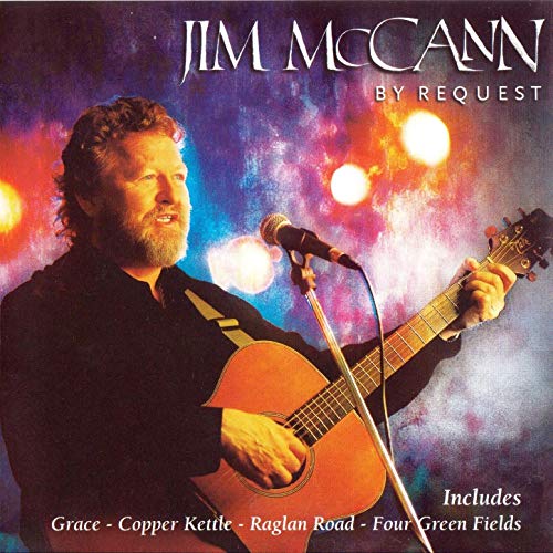 Play By Request by Jim McCann on Amazon Music
