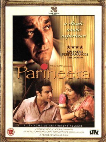 Amazon.com: Parineeta : Movies & TV