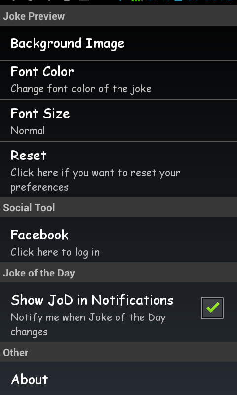Funny Jokes - App on the Amazon Appstore