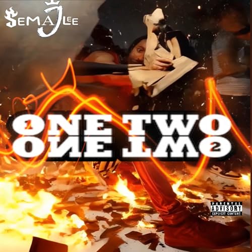 One Two by Semaj Lee on Prime Music