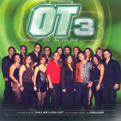 Ot3 el Album: Amazon.es: CD y vinilos}