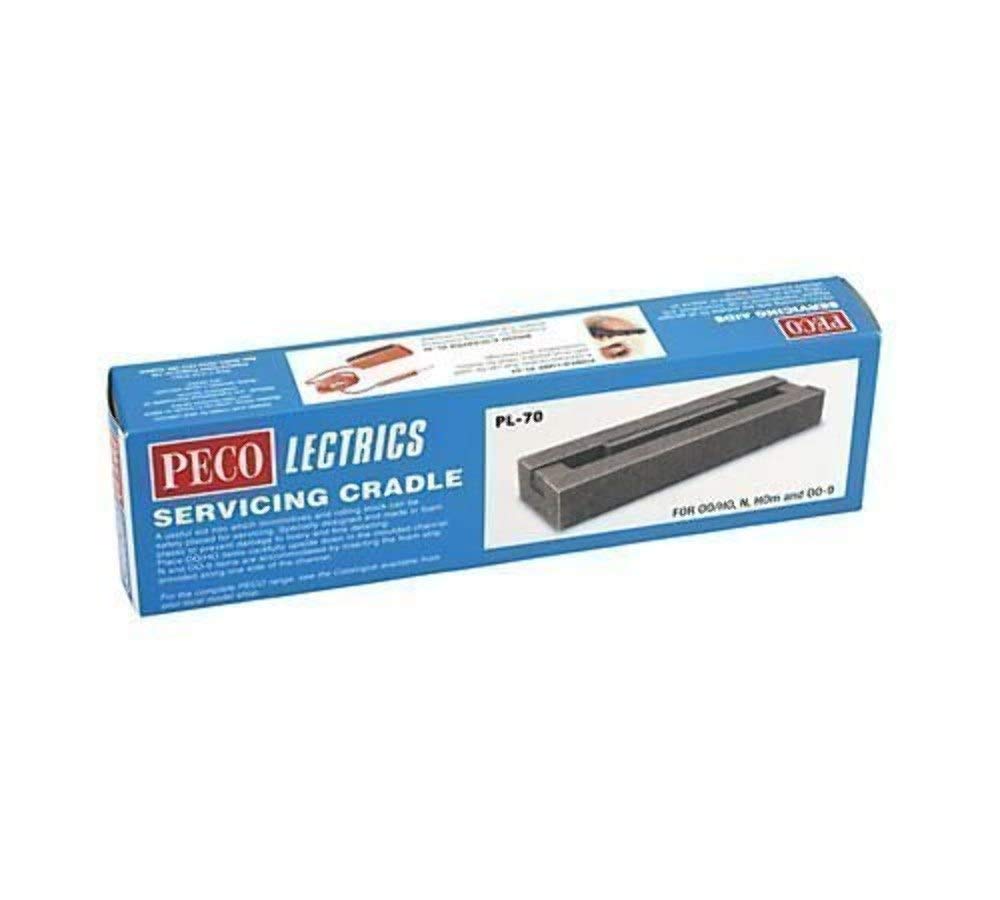 Peco Loco Servicing Cradle : Amazon.co.uk: Toys & Games