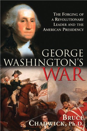 Amazon.com: George Washington's War: The Forging of a Revolutionary ...