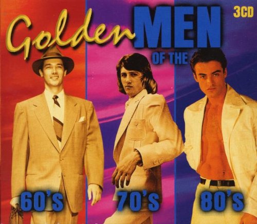 VARIOUS ARTISTS - Golden Men - Box Set 1 - Amazon.com Music