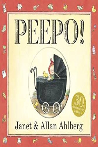 Buy Peepo! Book Online at Low Prices in India | Peepo! Reviews ...