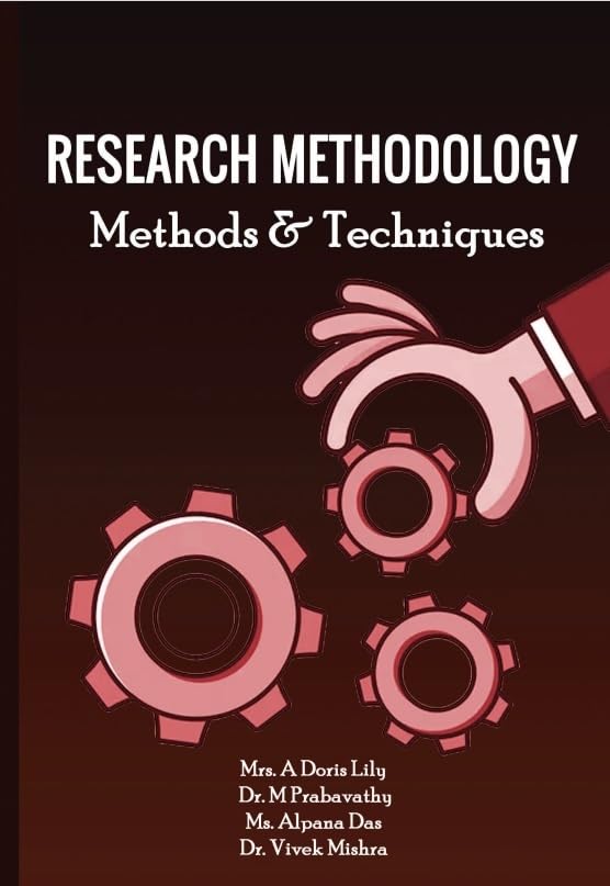 Buy Research Methodology Methods & Techniques Book Online at Low Prices ...