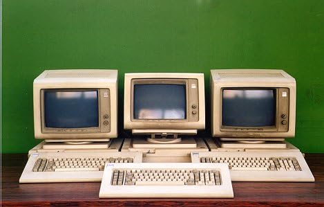 Amazon.com: IBM 5291-2 - 8520850, 5291-2; 8520850; Terminal Logic base ...