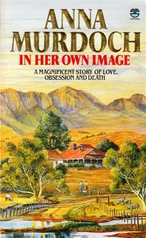 In Her Own Image : Murdoch, Anna: Amazon.de: Bücher