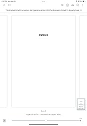 Amazon.com: The Alpha's Fated Encounter (Fated To Royalty Book 1) eBook : Ray, Roxie: Kindle Store