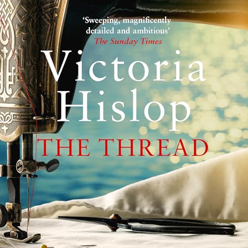 The Return (Audio Download): Victoria Hislop, Jane Wymark, Headline ...