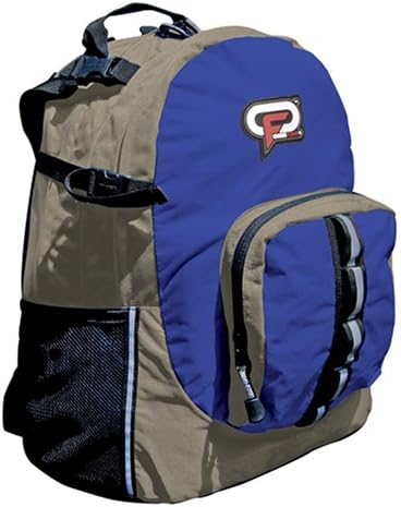 Amazon.com: Obus Forme CSS Hocklee Backpack, Navy Blue/Tan : Health ...