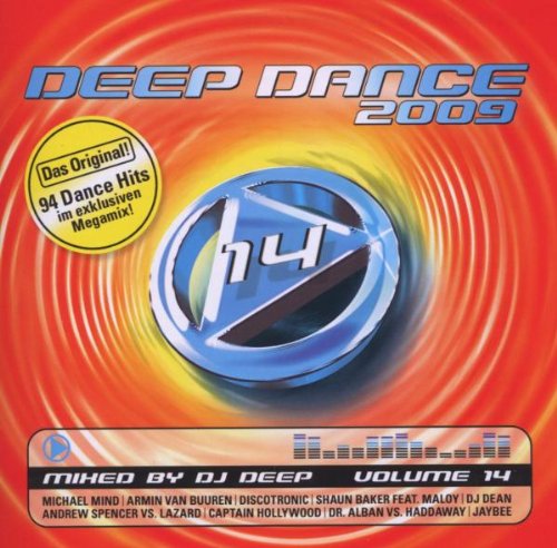 Deep Dance Vol.14: Amazon.de: Musik-CDs & Vinyl