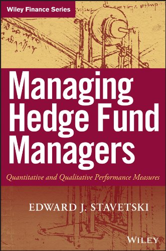Amazon.com: Managing Hedge Fund Managers: Quantitative and Qualitative ...