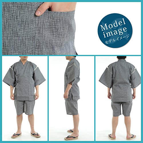 Jinbei Clothing (Your Complete Guide) - YouGoJapan