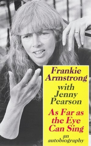 Amazon | As Far As the Eye Can Sing: An Autobiography | Armstrong ...