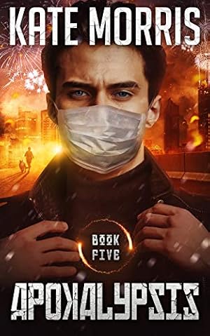 Amazon.com: Apokalypsis Book One eBook : Morris, Kate: Kindle Store