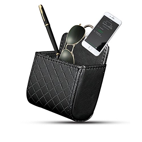 Cell Phone Pouch For Car – The 16 best products compared - Gizmo's Best