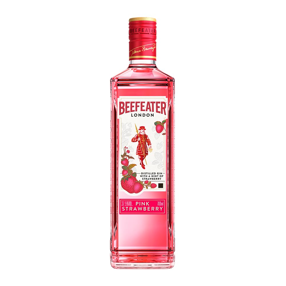 Beefeater Gin Pink 700 Ml | Amazon.com.br