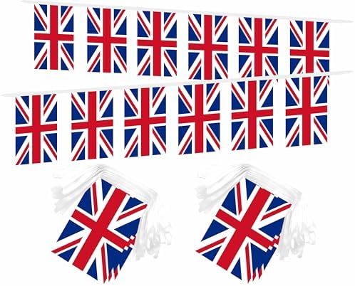 Amazon.com : LUSEOAN 2 Packs Dominican Republic Dominica Mini Flag ...