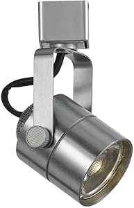 Cal Lighting HT-611M-BS One Light Track Fixture from Led Track ...