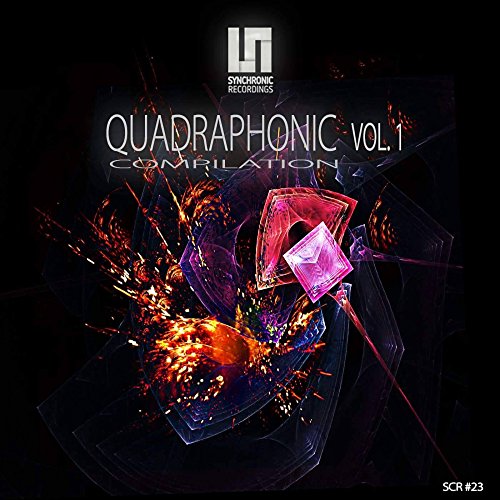 Amazon.com: Quadraphonic : VARIOUS ARTISTS: Digital Music