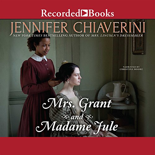 Amazon.com: Mrs. Grant and Madame Jule (Audible Audio Edition ...