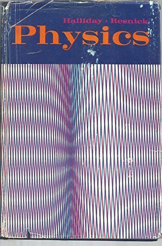 Physics Part I and Part II: Robert Resnick and David Halliday: Amazon ...