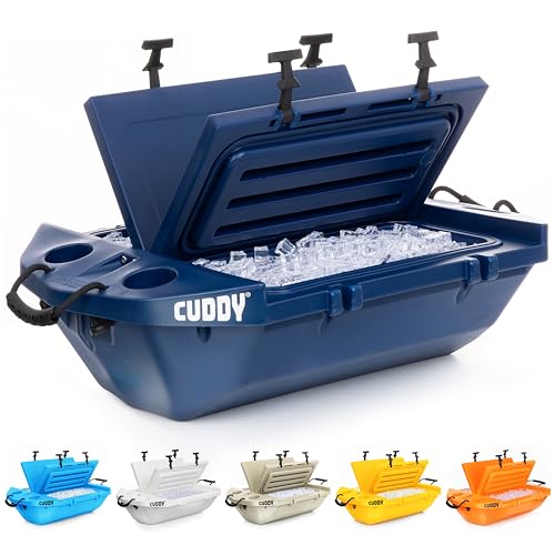 Hooked Coolers – The 15 best products compared - Your Motor Guide