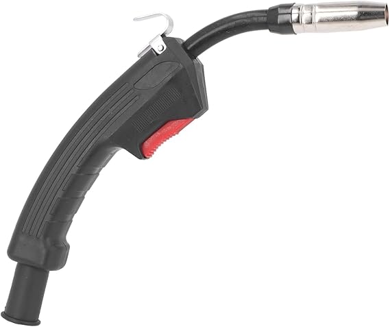 Welding Torch Head Air Cooled Torch Head Welder Gas Shielded Welding ...