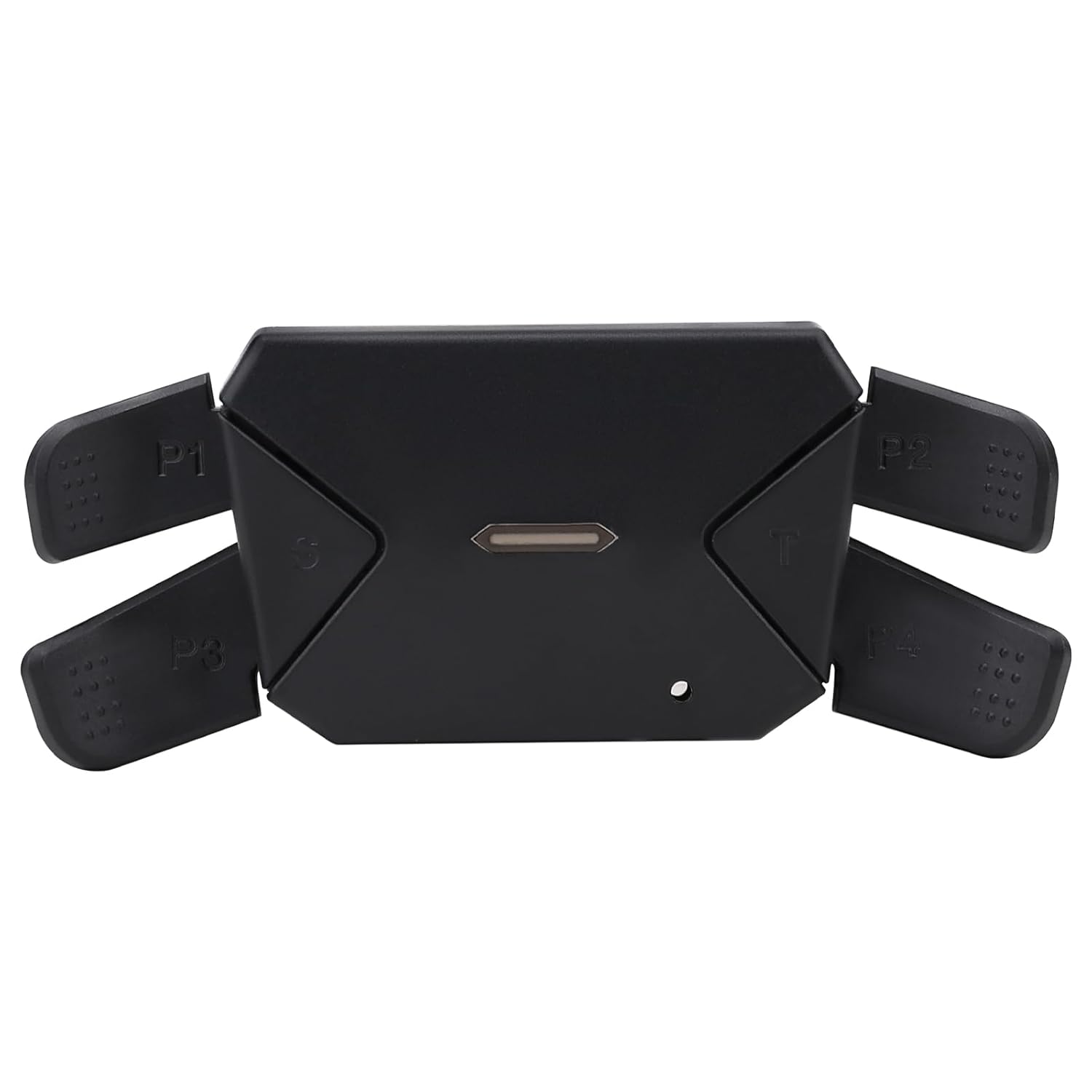 Amazon.com: Back Paddles for Tomsin PS5 Controller Programmable Remap ...