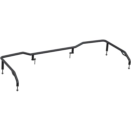 Amazon.com: A & UTV PRO Rear Rack Extender for Polaris Sportsman 570 ...