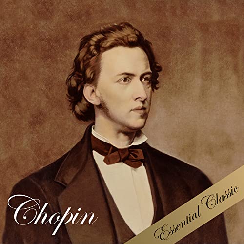 Écouter The Best of Chopin par VARIOUS ARTISTS sur Amazon Music Unlimited