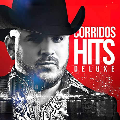 Play Corridos Hits Deluxe by VARIOUS ARTISTS on Amazon Music