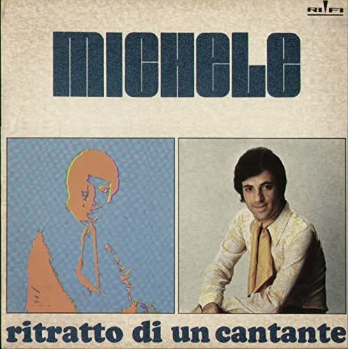 Amazon Music - MicheleのRitratto di un cantante - Amazon.co.jp