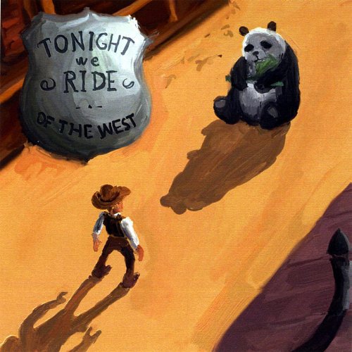 Amazon.com: Of The West [Explicit] : Tonight We Ride: Digital Music