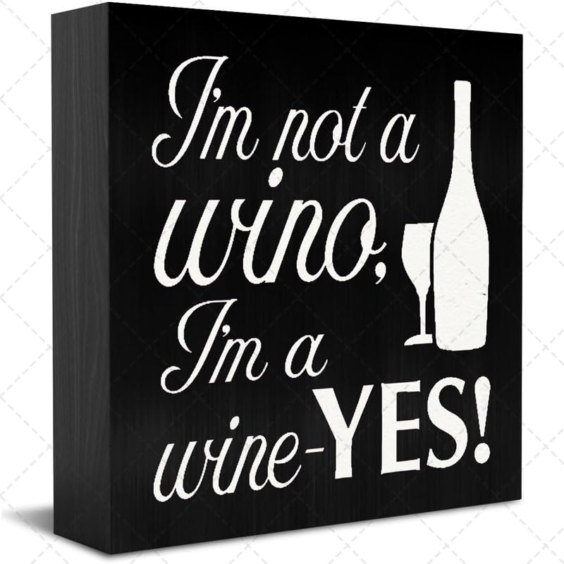 Wino Quotes