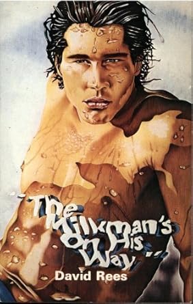 Milkman's on His Way by David Rees (1982-06-03): David Rees: Amazon.com ...