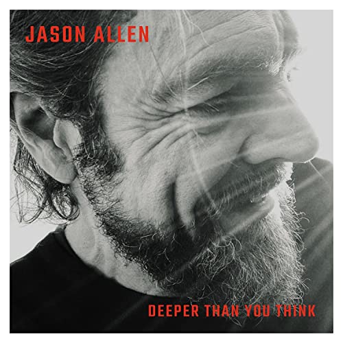 Écouter Deeper Than You Think par Jason Allen sur Amazon Music Unlimited