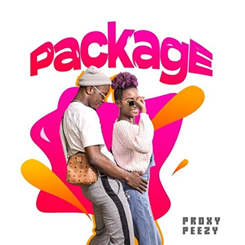 Package by Proxy Peezy on Amazon Music - Amazon.com