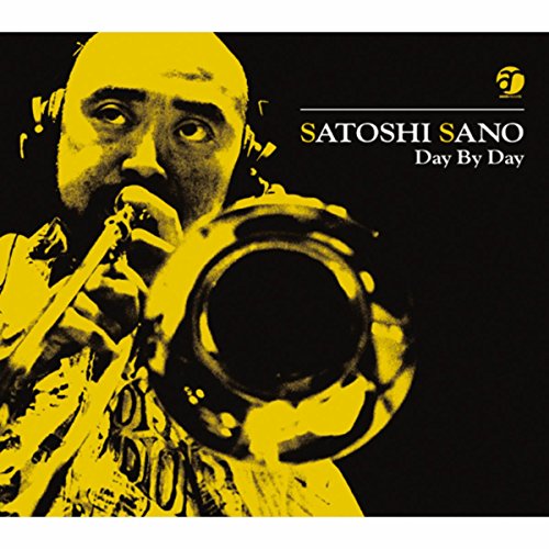 Play Day By Day by Satoshi Sano on Amazon Music