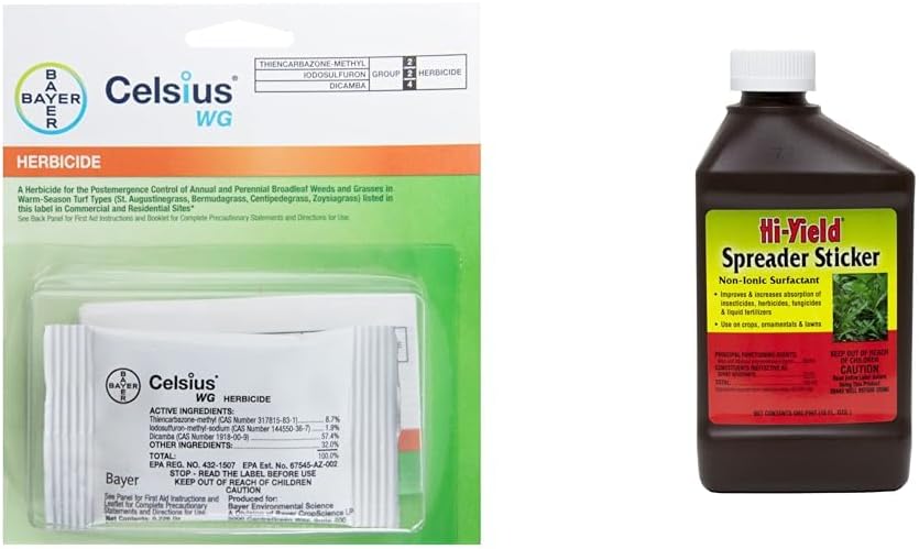 Amazon.com : Prime Source Celsius WG - 0.226 oz Easy Mix Packet Post ...