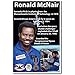 Amazon.com: Ronald McNair - NEW African American NASA Astronaut Space ...