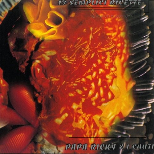 Amazon.com: 13 semplici ricette : Papa Ricky, I Cauti: Digital Music