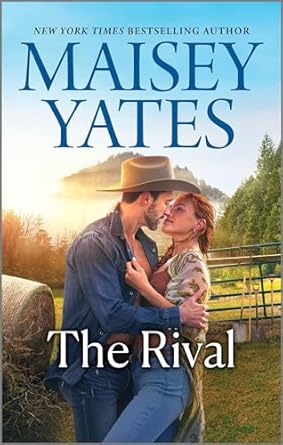 Amazon.com: The Rival (CSP (Canary Street Press)): 9781335006271: Yates ...