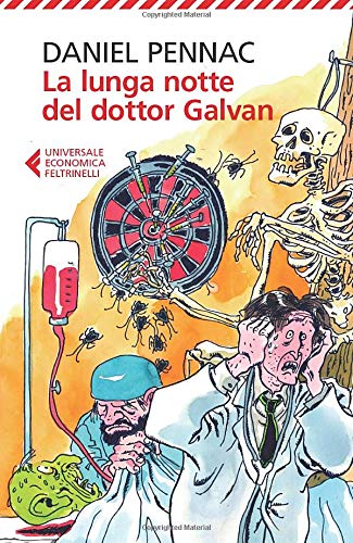 Migliori Libri di Daniel Pennac 2022