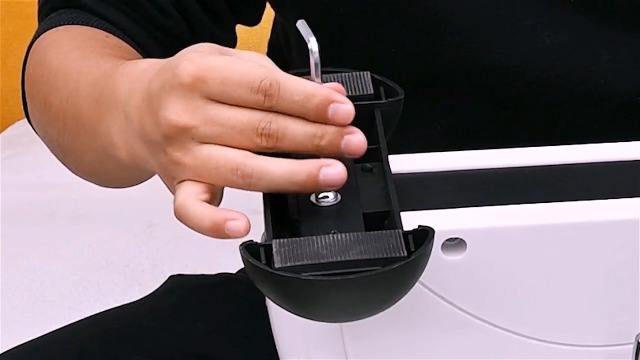 Watch TECHMOO Pedal Exercise Bike Installation Guide on Amazon Live