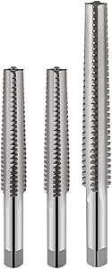 Amazon.com: TR Tap Screw Thread Tap TR8/9/10/12/14/16/18/20/22/26 Left ...