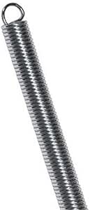 Amazon.com: Century Spring C-177 2 Count 2-5/8" Extension Springs with ...