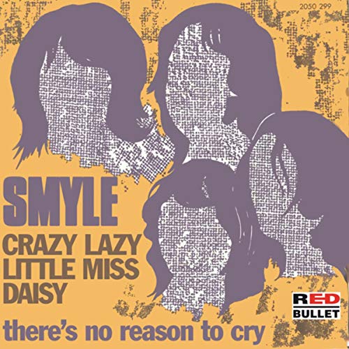 Crazy Lazy Little Miss Daisy by Smyle on Amazon Music Unlimited
